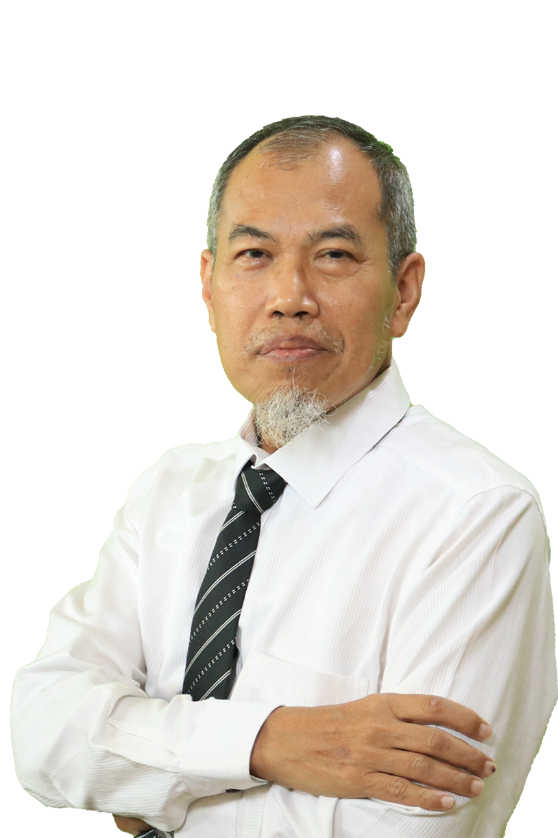 Pendidikan Dasar S3 – Postgraduate School