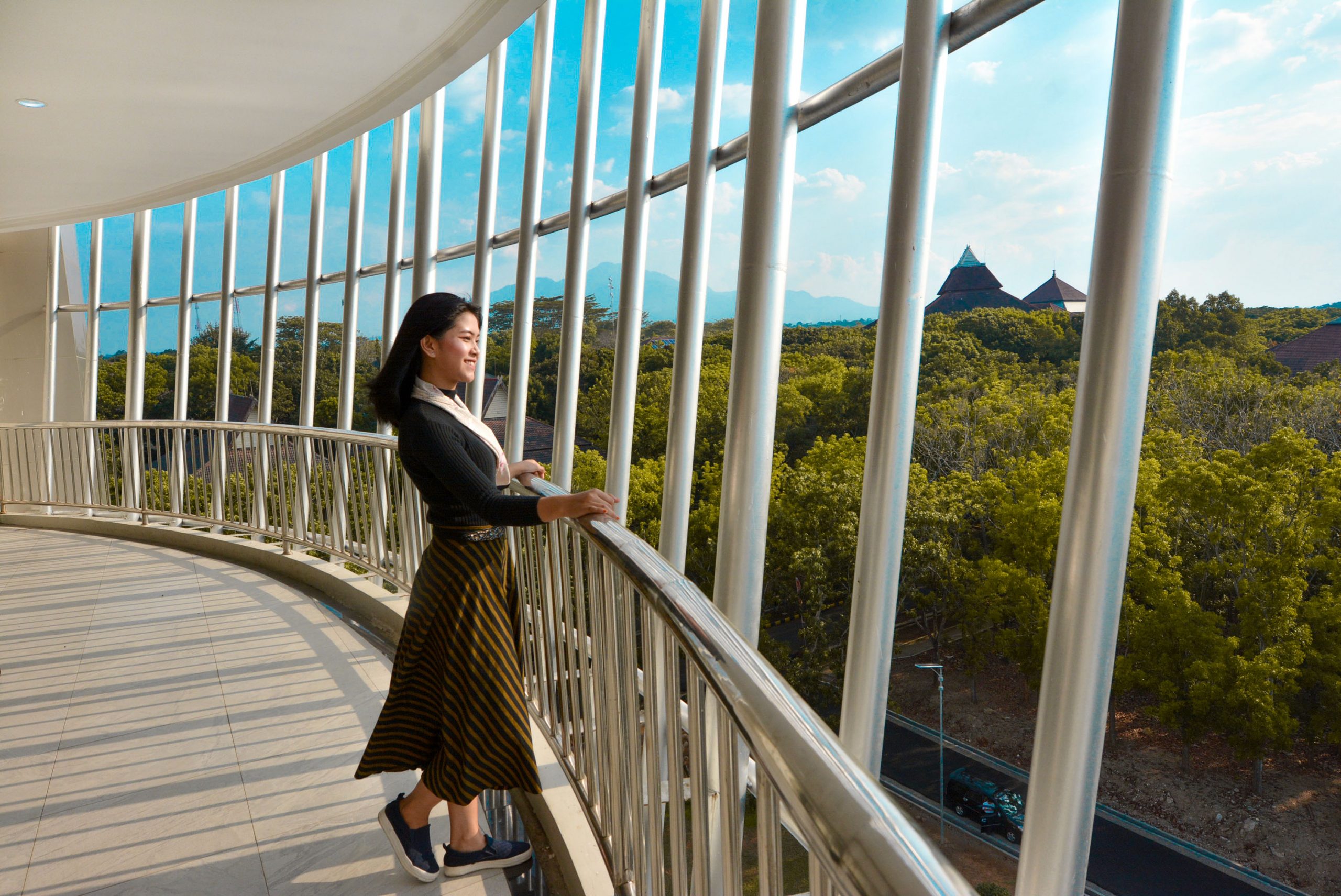 Universitas Negeri Semarang – World Reputable University