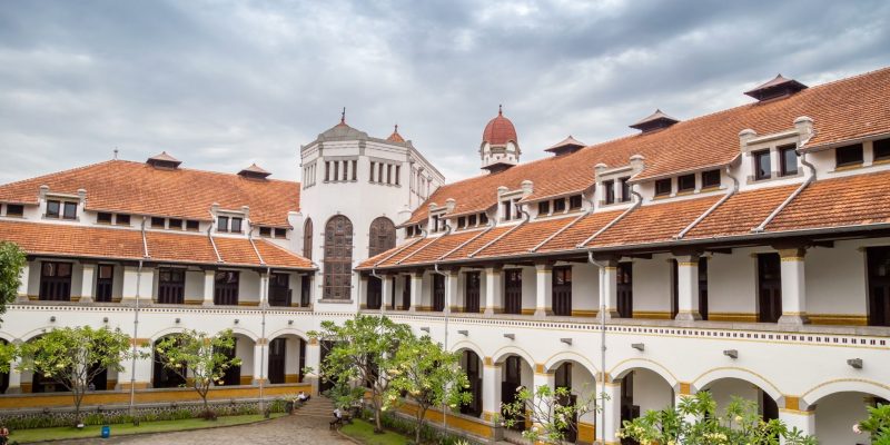 UNNES Campus Life: Student Activities & Community - Universitas Negeri ...