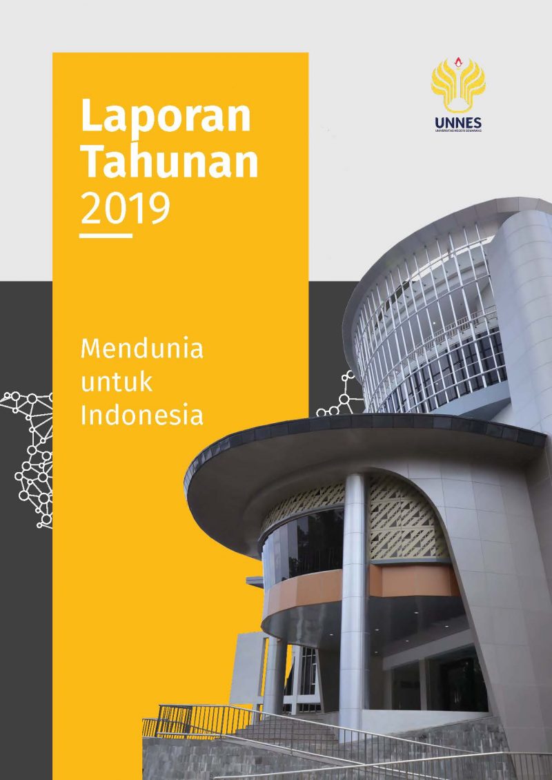 Annual Report - Universitas Negeri Semarang