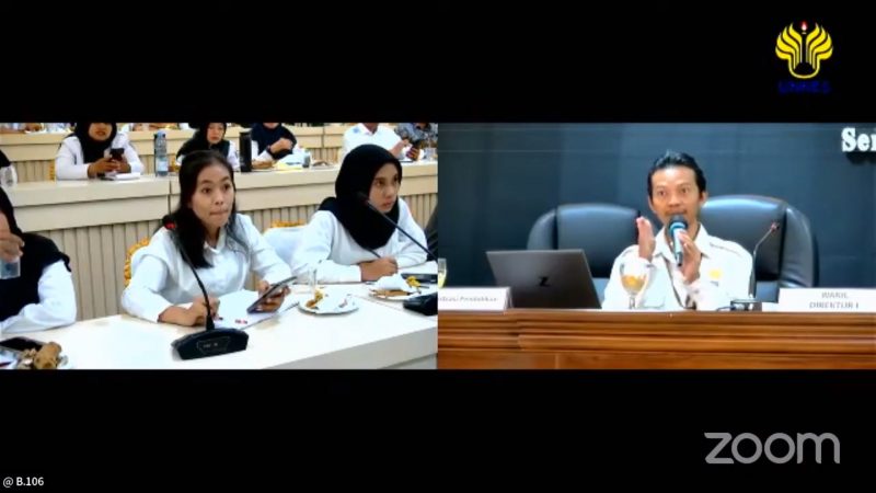 Direktorat Sistem Informasi dan Humas Memberikan Tips & Trick ...