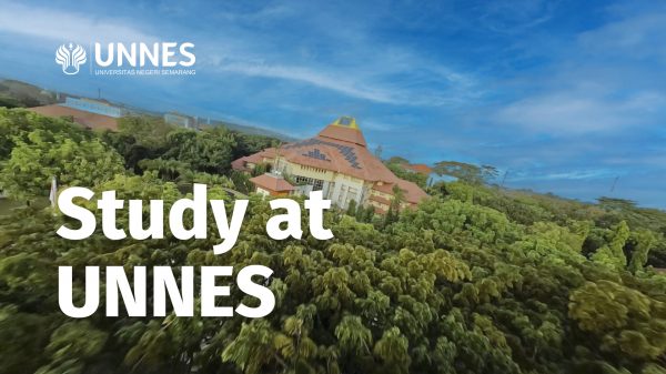 Study at UNNES - Universitas Negeri Semarang