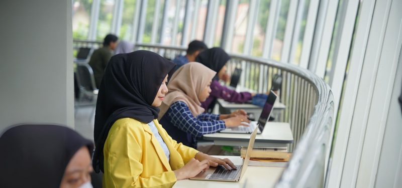 Menggali Jurusan Teknik Informatika, Pilihan Impian Mahasiswa