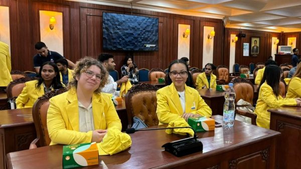 UNNES Welcomes New International Students for the 2024/2025 Academic ...