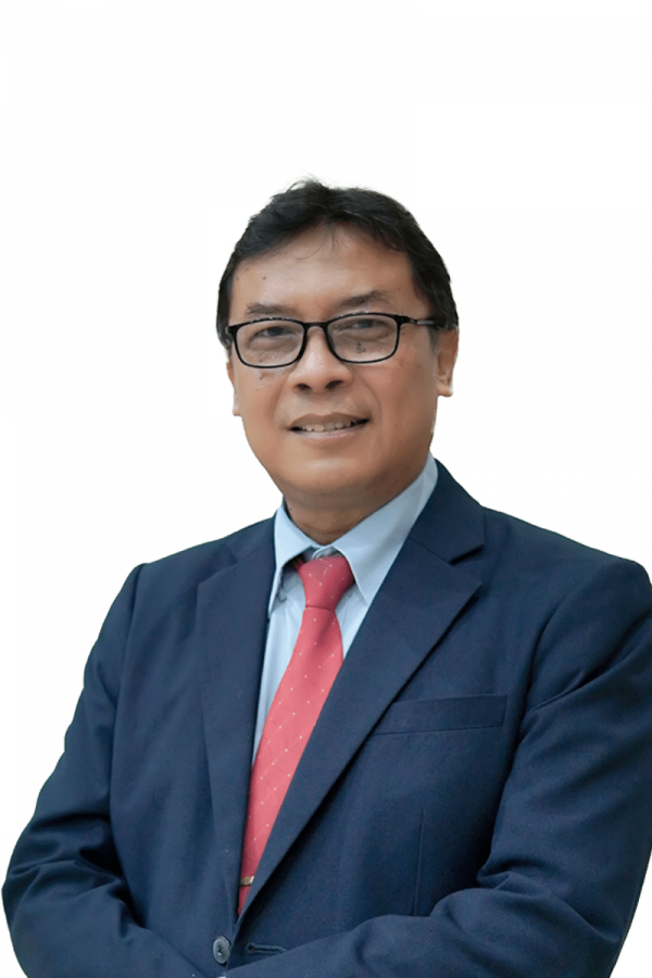 Prof. Dr. Edy Purwanto, M.Si. - Universitas Negeri Semarang