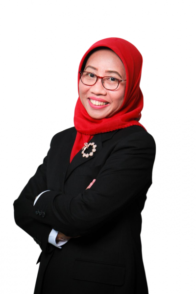 Prof. Dr. Dewi Selvia Fardhyanti, S.T., M.T. - Universitas Negeri Semarang