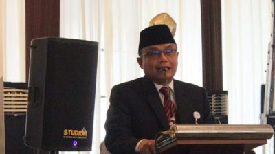 Para Pakar - Universitas Negeri Semarang