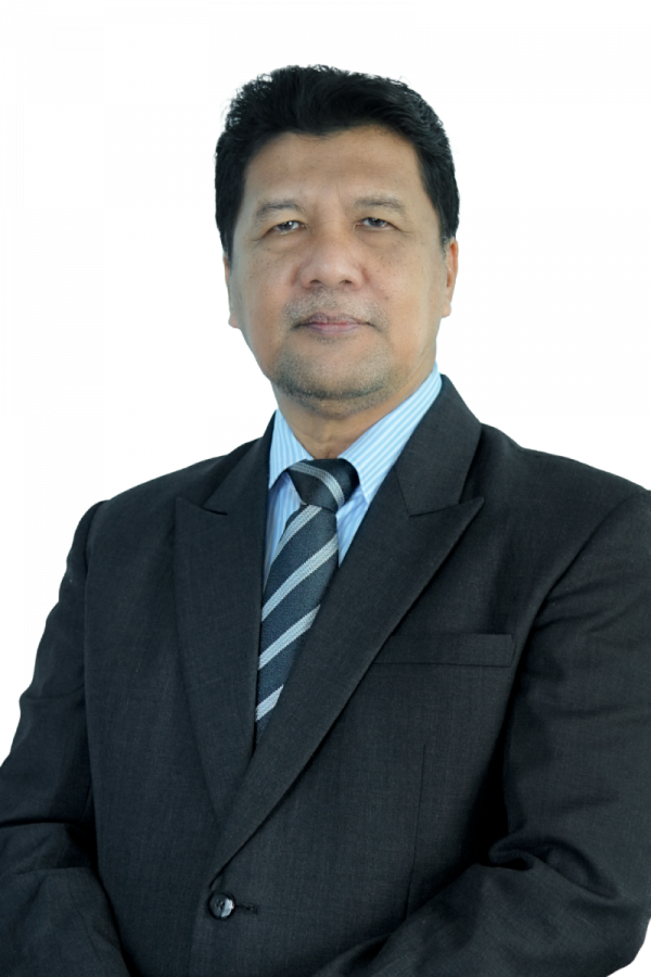 Prof. Dr. Edy Cahyono, M.Si. - Universitas Negeri Semarang
